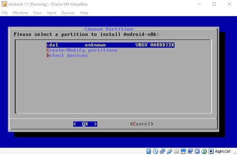 complete guide to running android in virtualbox make tech easier