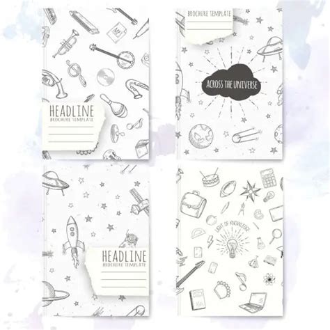 Free Corel Draw Background Template Clipart Images Freeimages