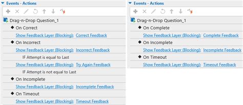How To Create Drag N Drop Questions In ActivePresenter