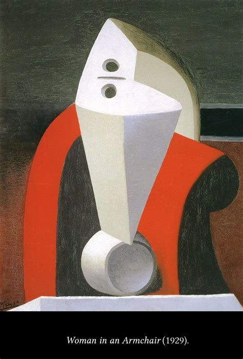 Picasso And His Surrealist Stage 3 Minutos De Arte