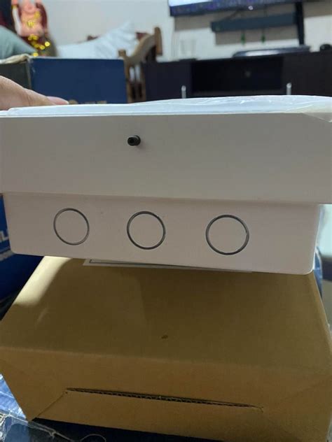 Ateis Sentry Metal Cabinet Speaker On Carousell