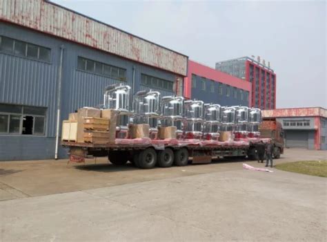 Multi Phase Metering System Net Oil And Water Cut