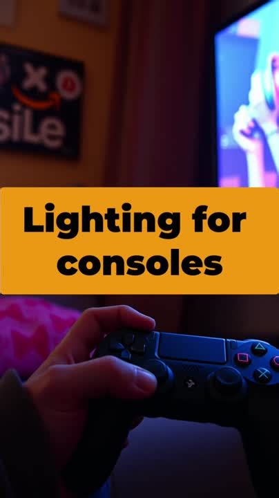 lighting bot on linkedin ps4gaming visualoptimization