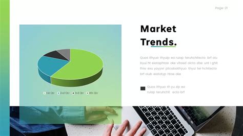 Triangle Marketing Plan - SlideBazaar
