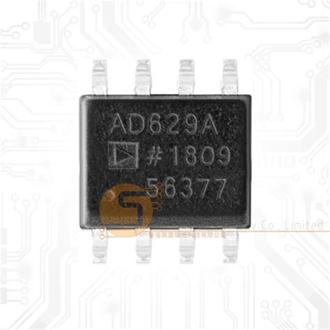 Original AD ARZ AD AR AD A SOP Amplifier IC Chip