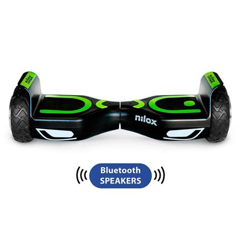 Hoverboard Nilox 2025 Qualita Prezzo Quale Scegliere