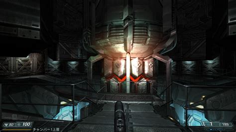 Runner S Doom V Released News ModDB