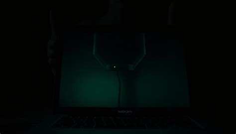 Protect Your Privacy Beware Of Webcam Jackers