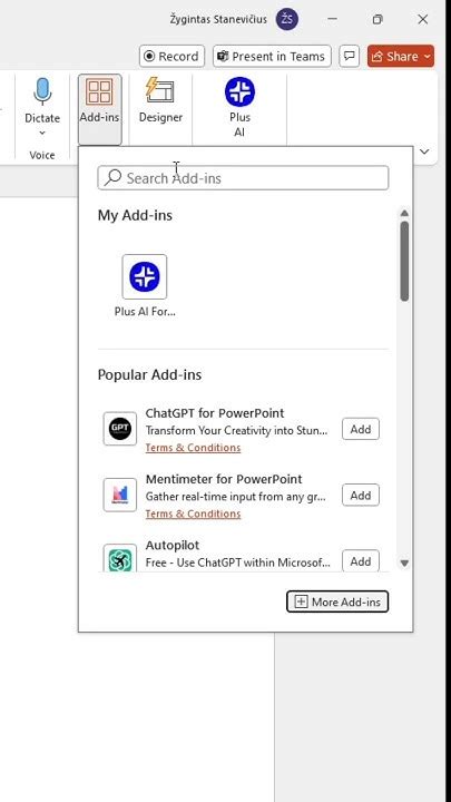 powerpoint trick powerpoint powerpointtricks powerpointtutorial