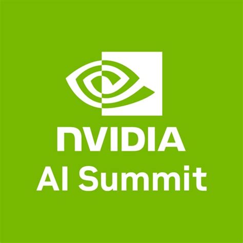 Nvidia Ai Summit India By Nvidia Corporation