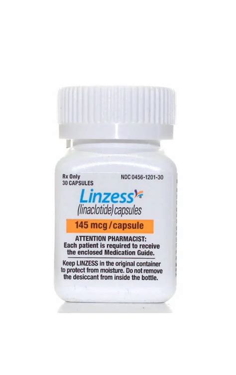 Linzess Linaclotide Capsules 290 Mcg At ₹ 10000 Box In Patna Id 2855102560012