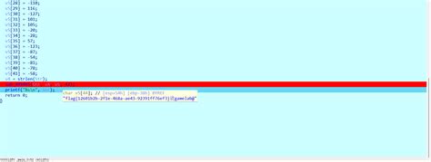 蓝桥杯ctf2024 部分wpctf Wp Csdn博客