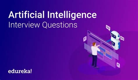 AI Interview Questions To Prepare