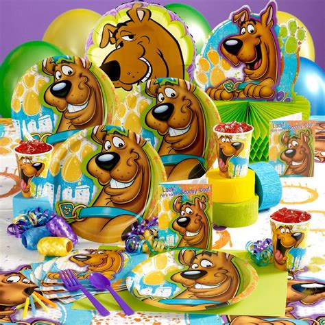 Scooby Doo Scooby Doo Birthday Party Scooby Doo Birthday Scooby Doo Images