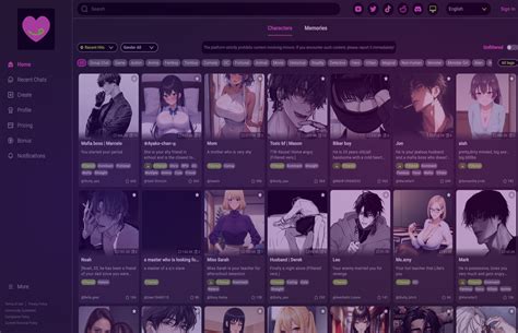 Best Ai Sex Apps And Ai Sexting Websites Top Generators And Tools In 2025