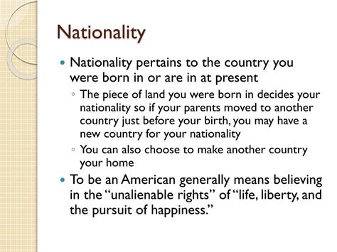 Ppt Ethnicity Vs Race Vs Nationality Powerpoint Presentation Free Download Id