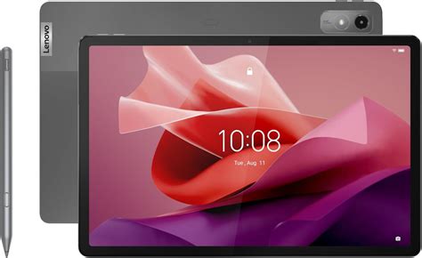 Amazon Com Lenovo Idea Tab Pro TB FU Tablet K MediaTek Dimensity Octa Core