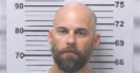 Trial Set For Former Bayou La Batre Officer Charged With Sex Abuse Of Teen