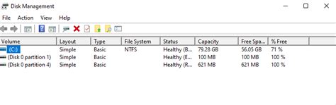 Mdt And Windows 11 Mdt Capture Fails That There Is Not Enough Space Microsoft Qanda