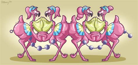 Rule 34 Absurd Res Anal Beads Ass Avian Bird Brand New Animal Breast