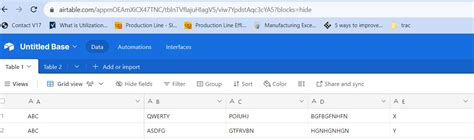 how get how i get data from airtable discuss kodular community