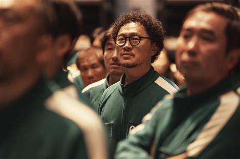 'Squid Game' Season 2 New Character Guide: Everyone From Jung-bae To Thanos And Hyun-ju - Blavity