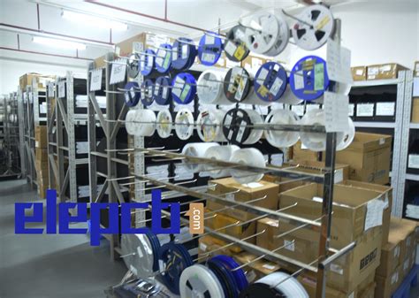 Pcb Lab Pcb Laboratory Analysis Pcb Test And Pcb Lab Equipment Elepcb