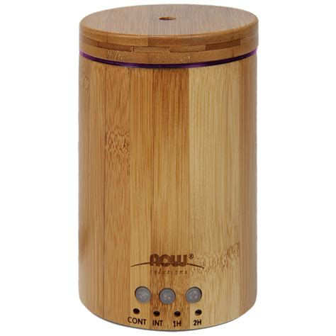 Glass Swirl Ultrasonic Usb Oil Diffuser Thenatural Kiwi