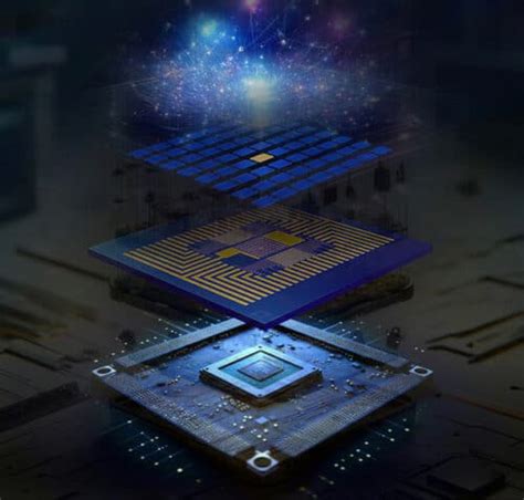 Scalable Modular Quantum Computer Architecture