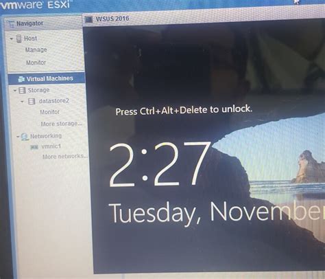 Vmware Esxi Hypervisor Virtualization Spiceworks Community