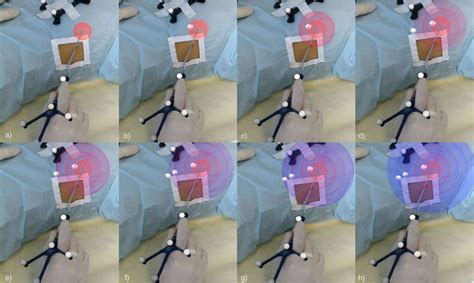 Individual Steps Of An Auditory And Visio Temporal Distance Coding Download Scientific Diagram