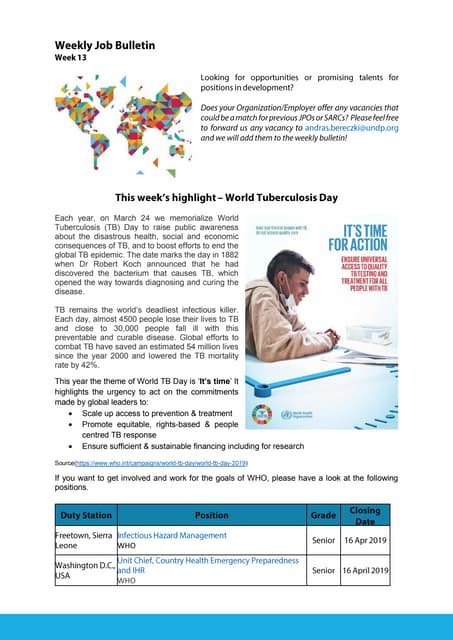 week 13 2019 pdf infectious diseases diseases and conditions