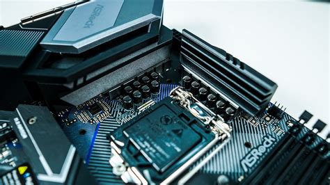 ASRock Z490 Extreme4 Motherboard Review | Page 2 of 10 | ThinkComputers.org