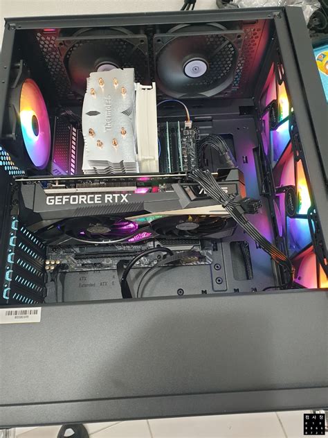 준컴퓨터컴사장전주컴퓨터수리조립컴퓨터 프로그램 세팅