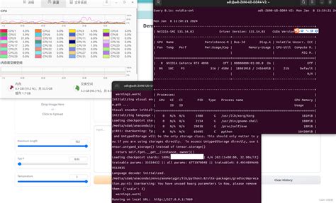 工业异常检测anomalygpt Demo试跑
