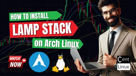 How To Install Lamp Stack On Arch Linux Centlinux
