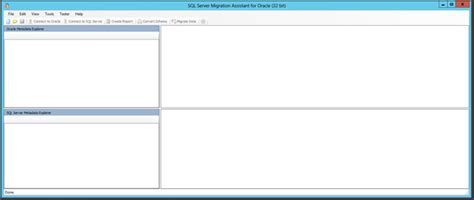 Oracle To Sql Server Migration Step By Step Welldata