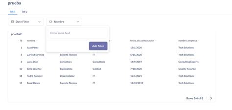 The Dropdown List Does Not Work When I Use The Same Query To Parameterize It Differently Bug