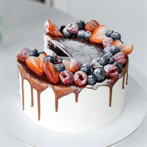 Fruit Cake Openoven