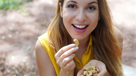 Viete že Kešu Oriešky Môžu Podporiť Aj Chudnutie