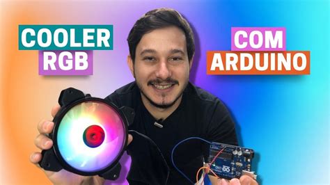 Controlando Leds Rgb Endereçáveis Com Arduino Entenda O Funcionamento Control