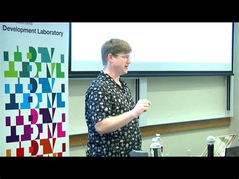 Linux Conf Au Talk Deep Learning Not Deep Creepy From Linux Conf Au Class Central