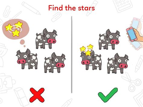 Brain Crazy IQ Challenge Puzzle APK For Android Download