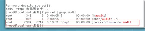 linux等保（三级）核查指导 如何保证鉴别信息所在的存储空间被释放或重新分配前得到完全清除 csdn博客