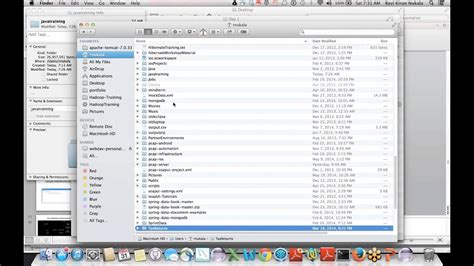 Javatraining Week1 Day1 Youtube