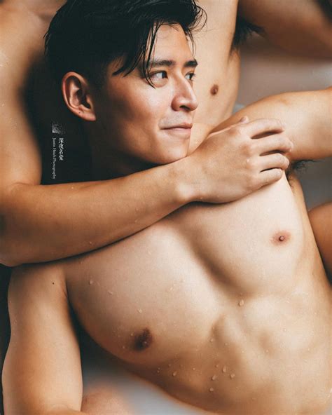 Justin Hsieh Collection Part Photo Boyfriendtv Com