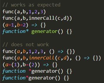 Ace Javascript Highlight Mode Highlight Issue Issue Ajaxorg Ace GitHub