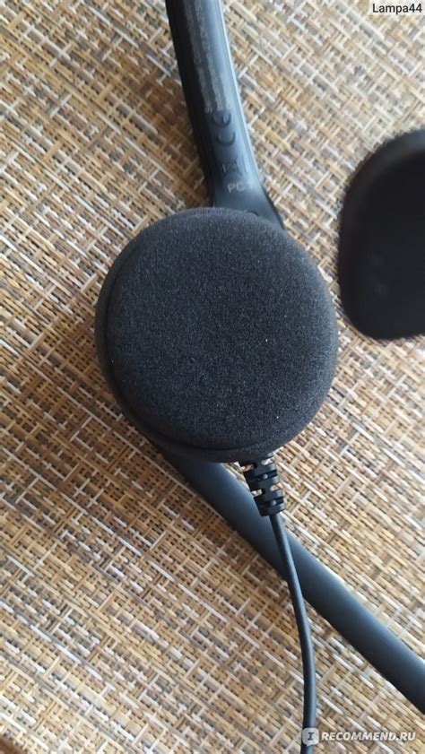 Гарнитура SENNHEISER Headset PC 7 USB - «Хорошая гарнитура, рекомендую ...