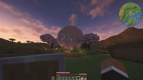 Just Some Osu Appreciation In My Minecraft World Rosugame
