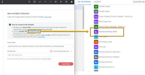Dynamic Pages Using Airtable To Create A Collection Without Code Knowledge Base